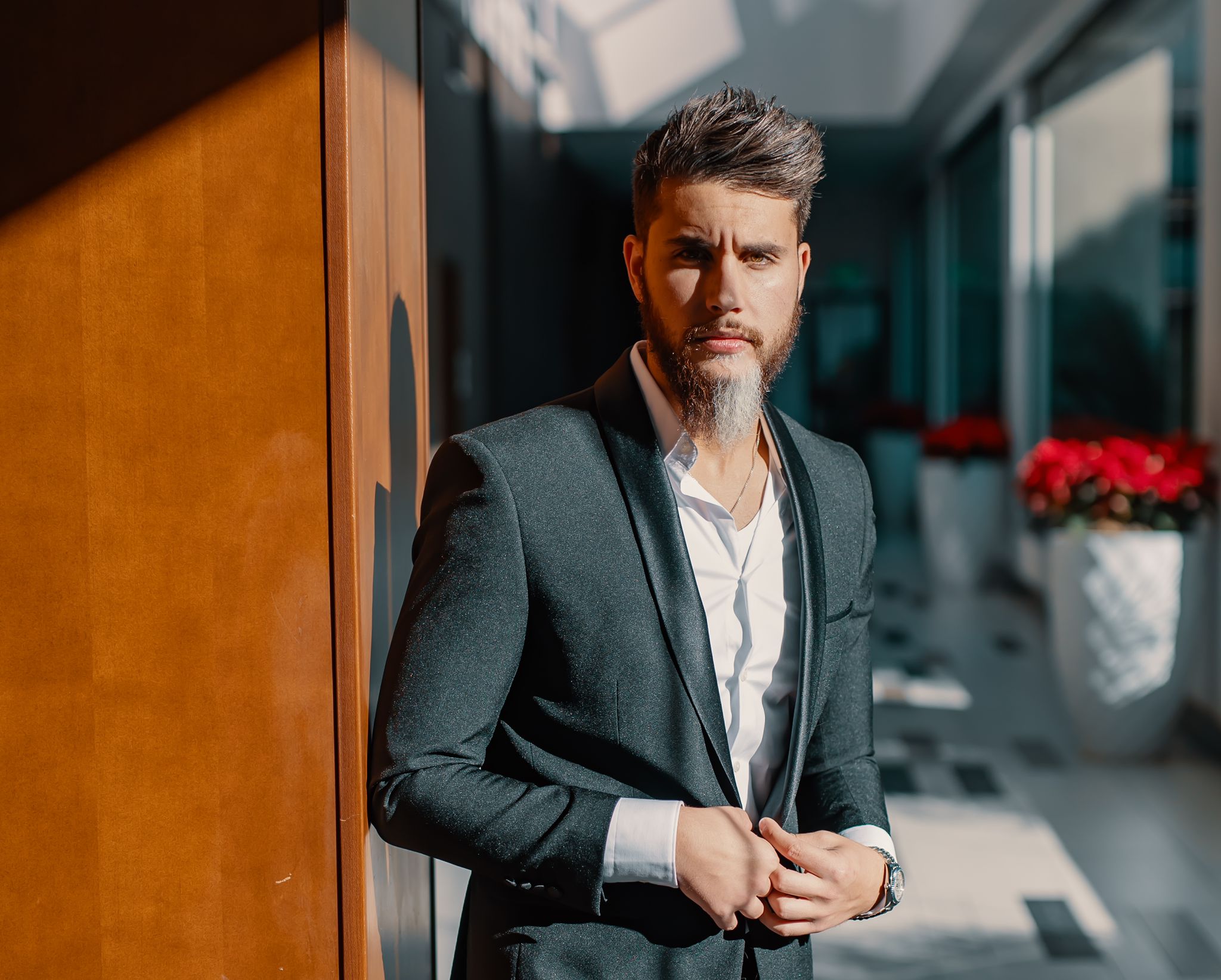 Shalev Haziza the man with the most followers on Instagram - Shalev Haziza